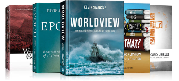 Worldview Kit & Kaboodle – Generations