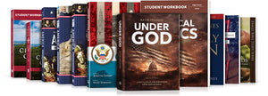 Generations Homeschool Curriculum