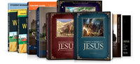 Christian Homeschool Curriculum – Generations