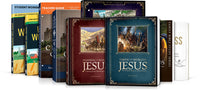 Generations Homeschool Curriculum