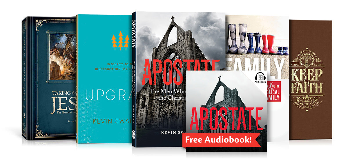 Flagship Book Bundle