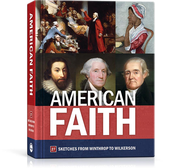 American Faith – Generations