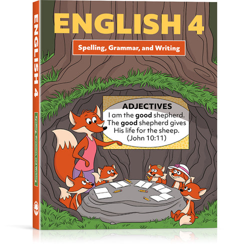 English 4