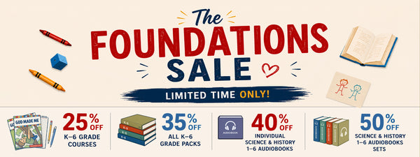 Generations Homeschool Curriculum