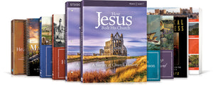 Generations Homeschool Curriculum
