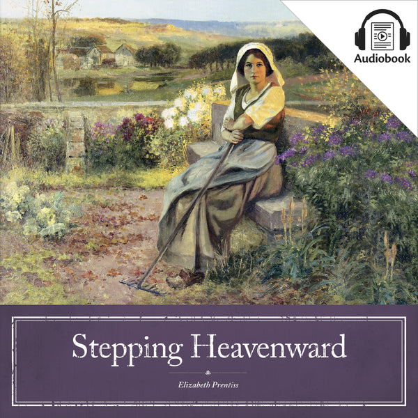 Stepping Heavenward - Audiobook – Generations