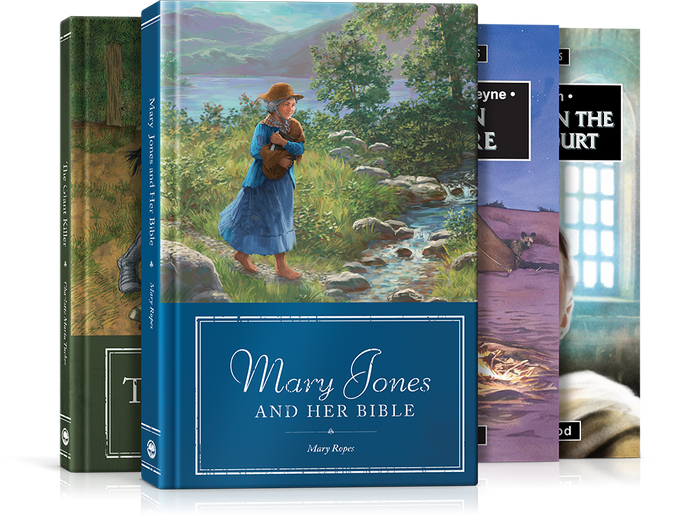 2nd Grade Read-Alouds Set