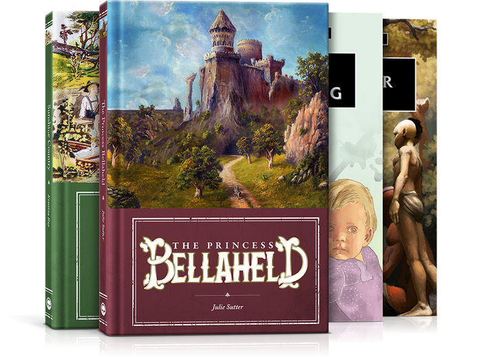 3rd Grade Read-Alouds Set