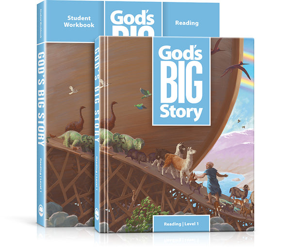 Christian Homeschool Curriculum
