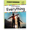 God Made Everything Activity Book – Generations
