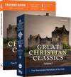 Great Christian Classics, Vol. 1 Set – Generations