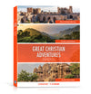 Great Christian Adventures Workbook – Generations