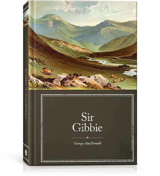 Sir Gibbie – Generations