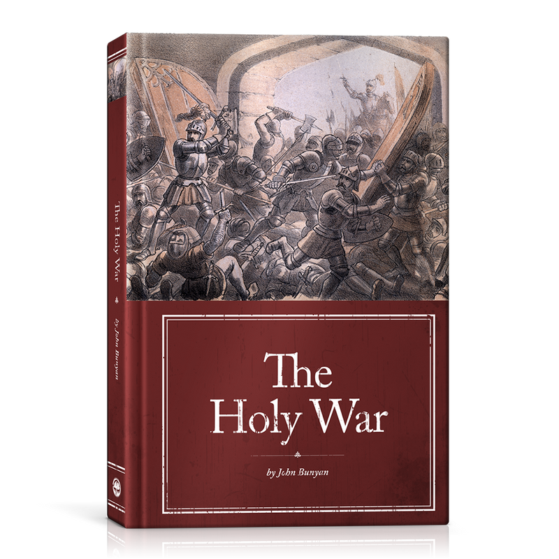 The Holy War