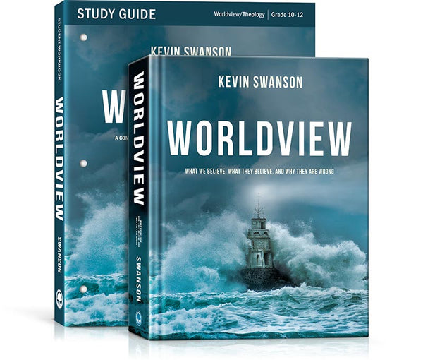 Worldview Set – Generations